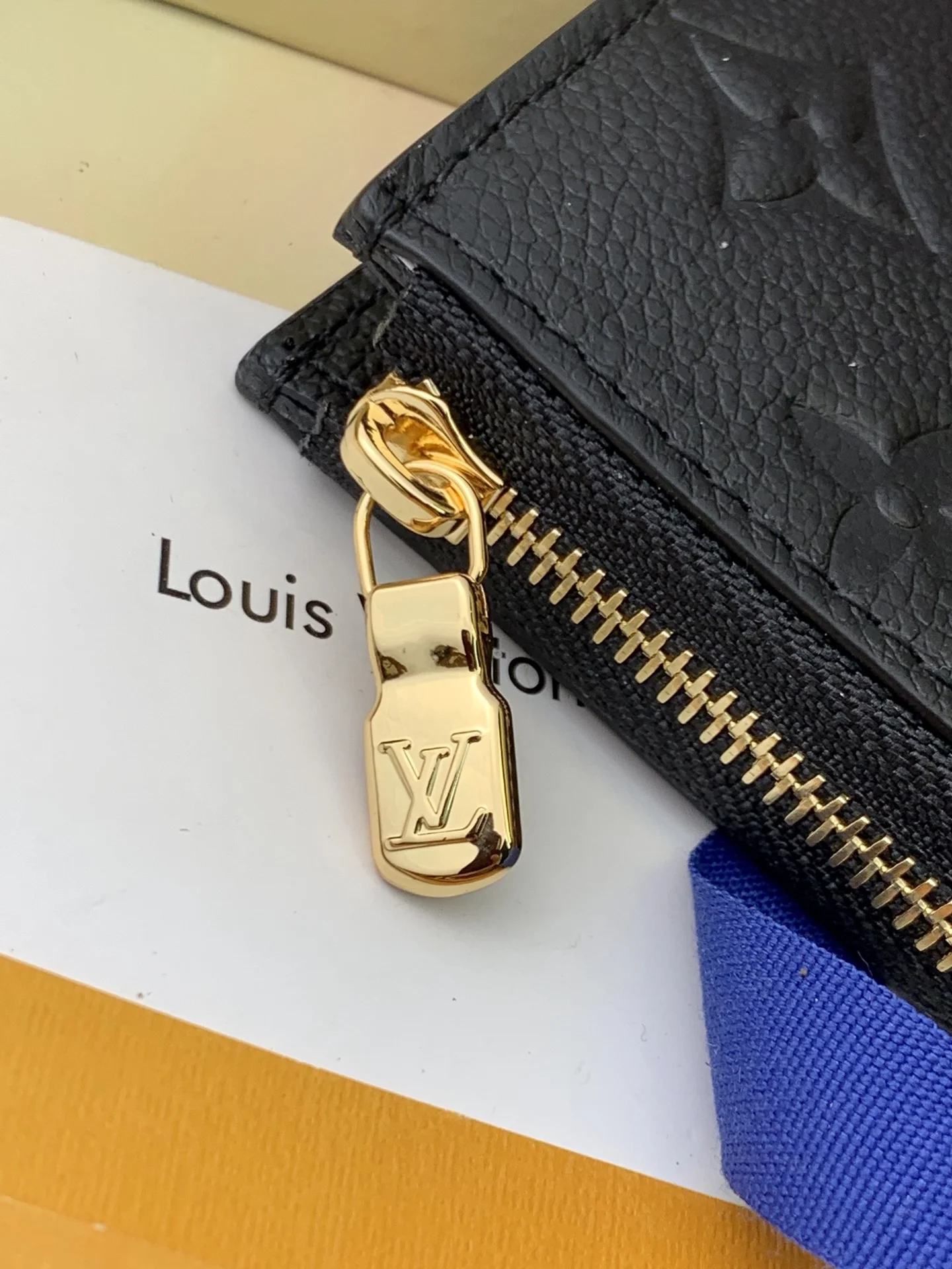 OEM Louis Vuitton Wallets Purse