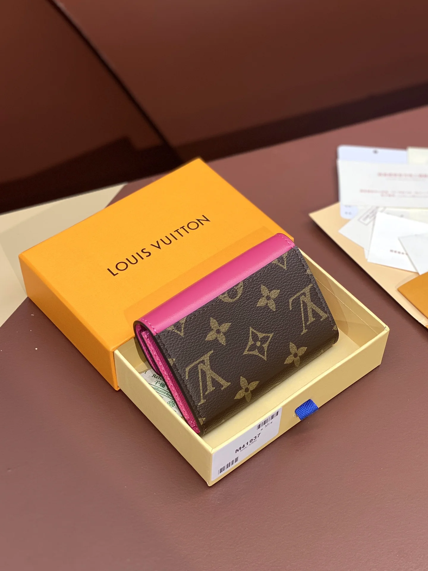 OEM Louis Vuitton Wallets Purse