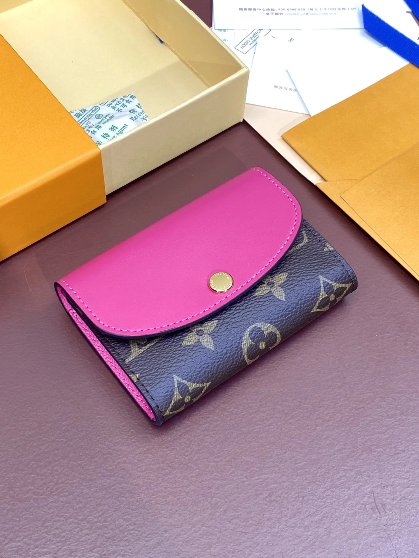 OEM Louis Vuitton Wallets Purse