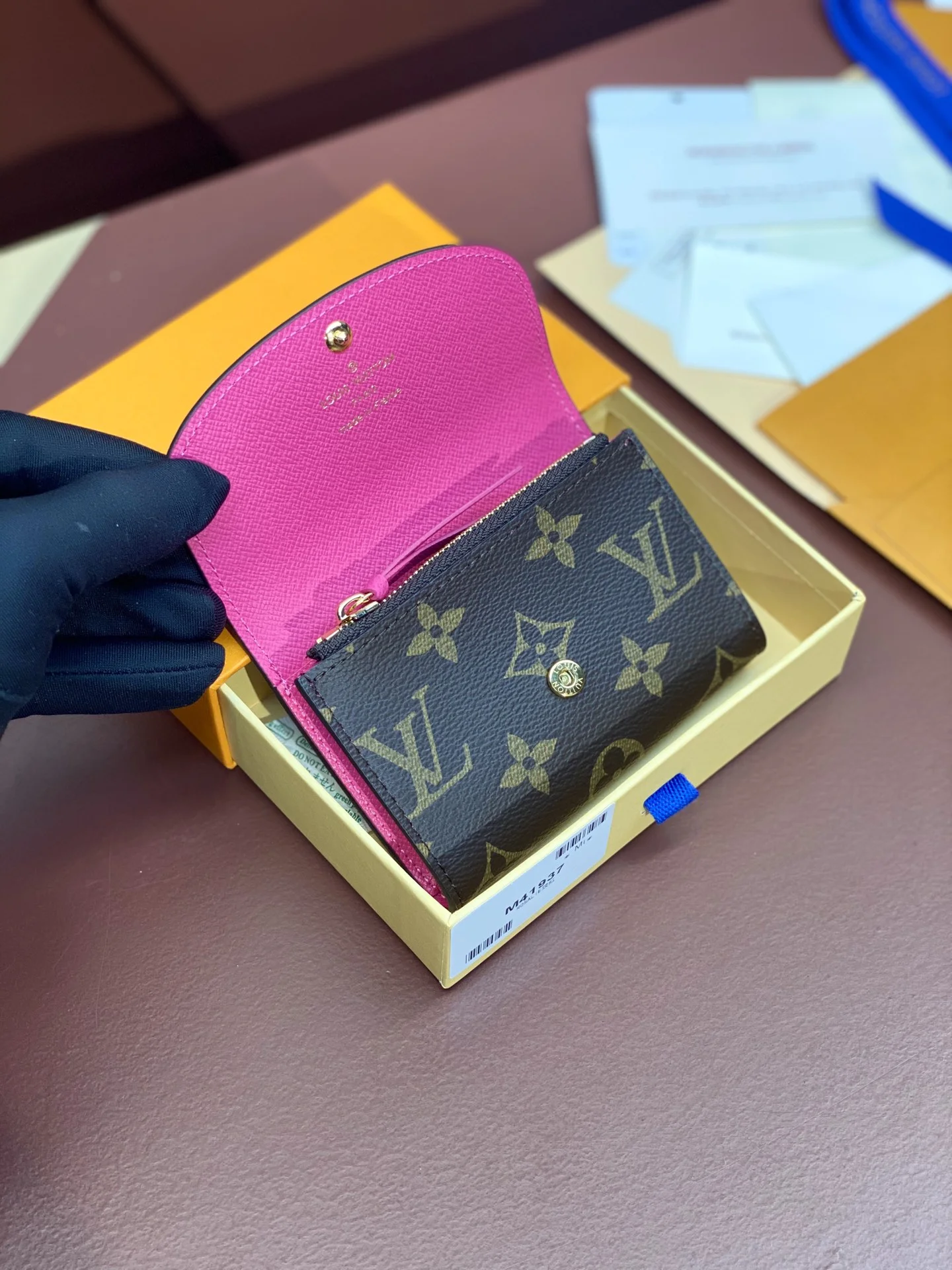 OEM Louis Vuitton Wallets Purse