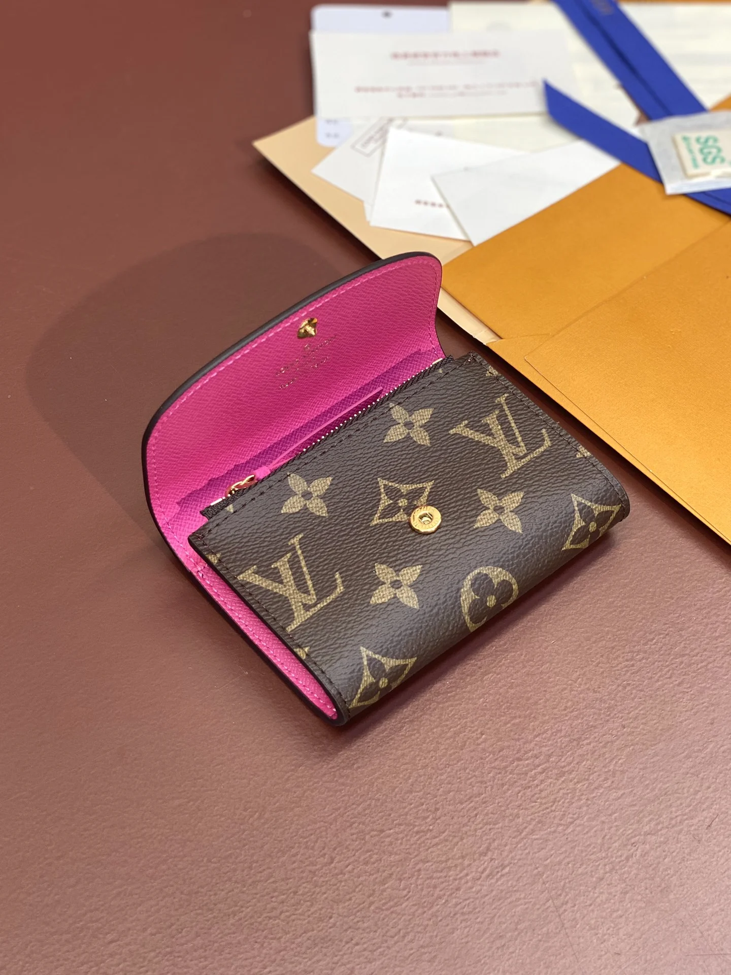 OEM Louis Vuitton Wallets Purse