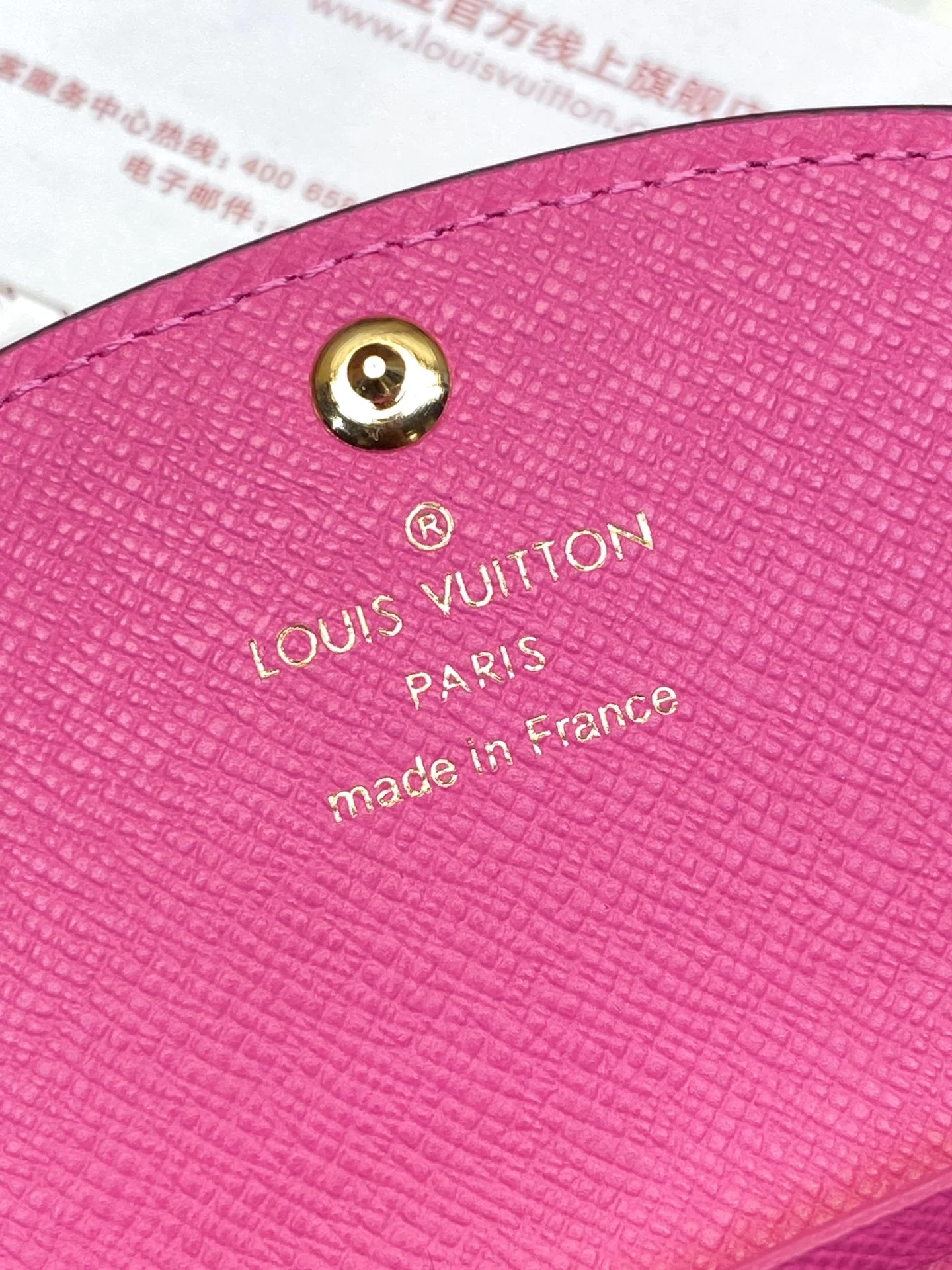 OEM Louis Vuitton Wallets Purse