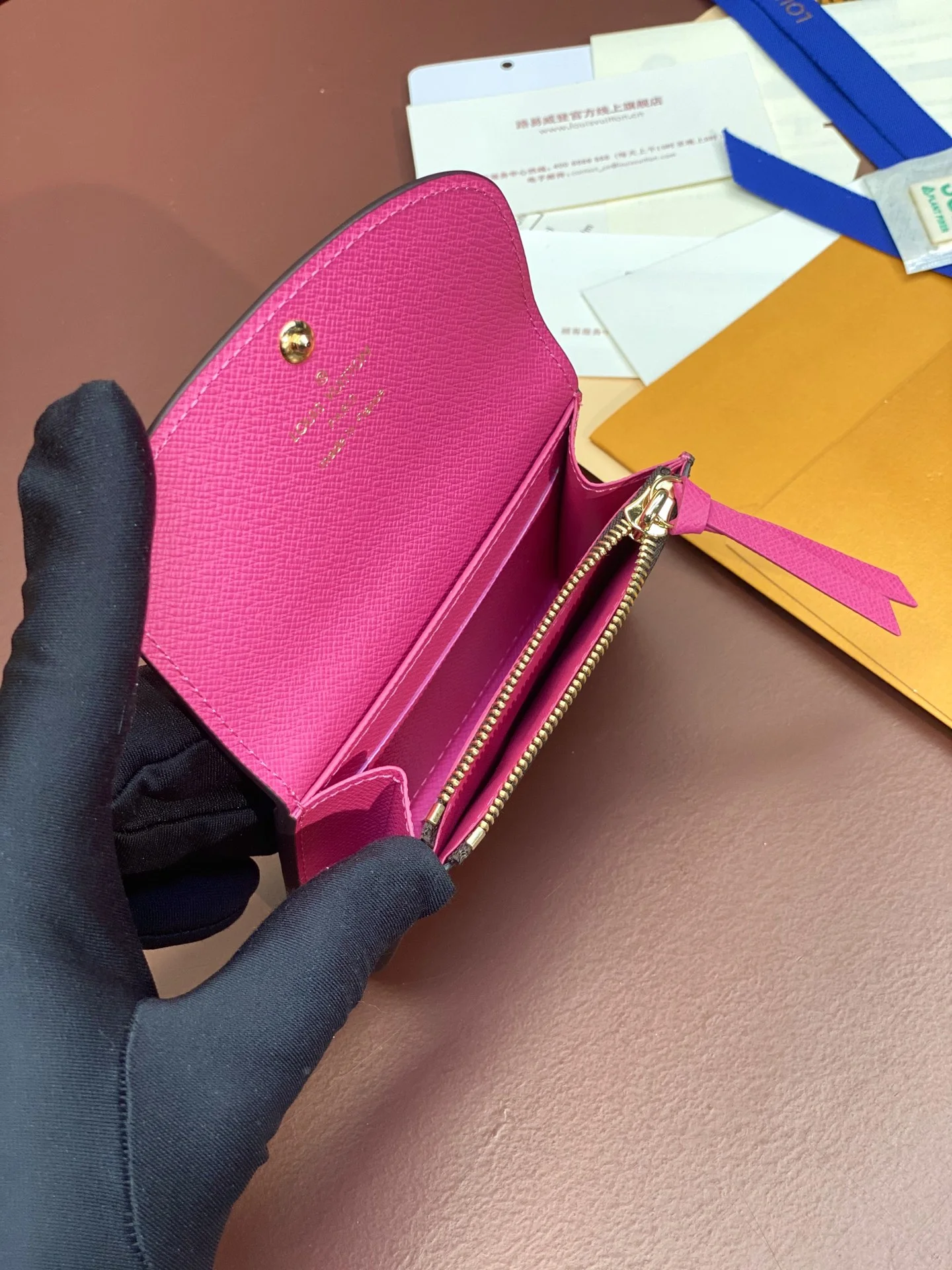OEM Louis Vuitton Wallets Purse