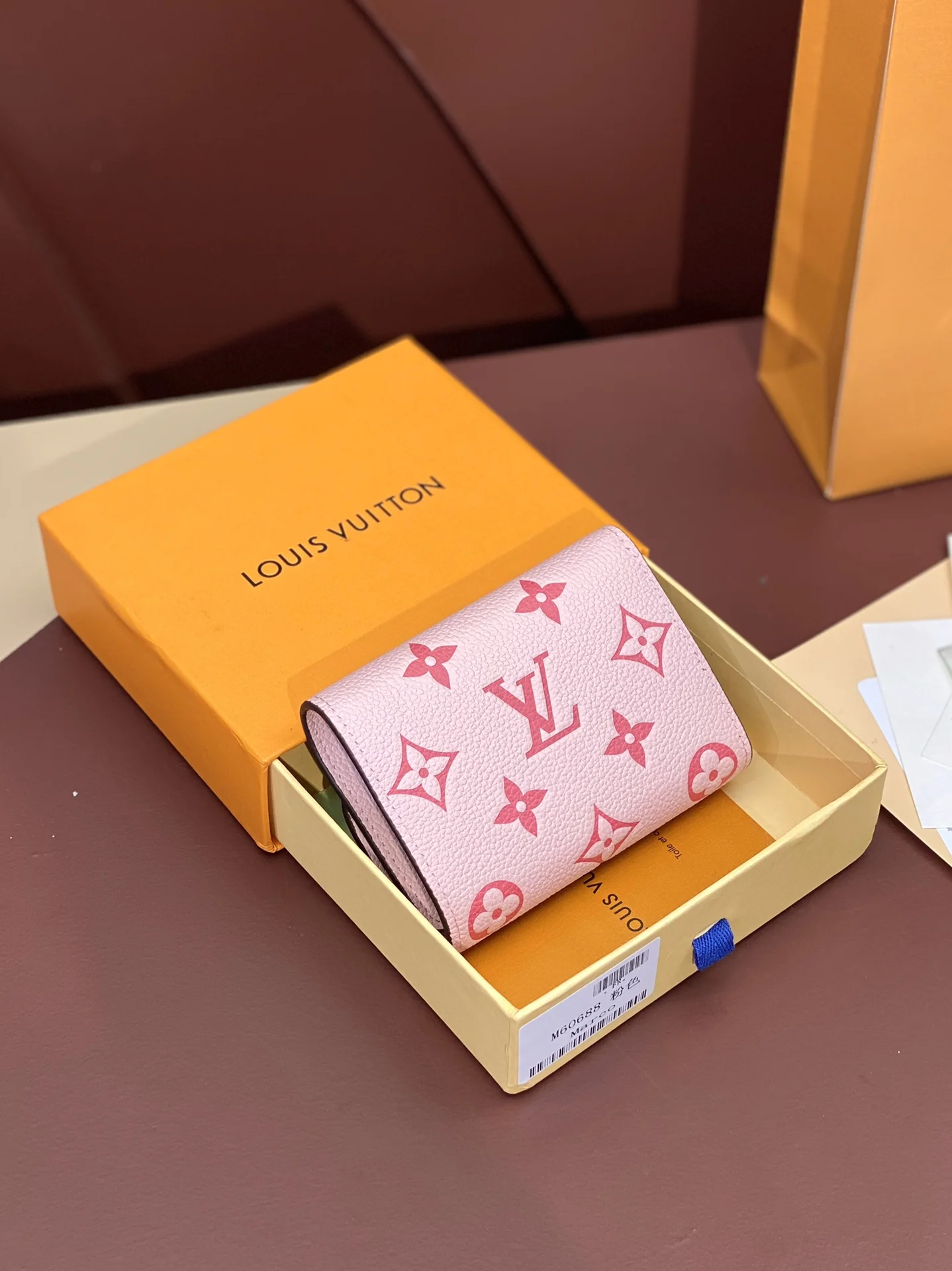 Legit Louis Vuitton Wallets Purse