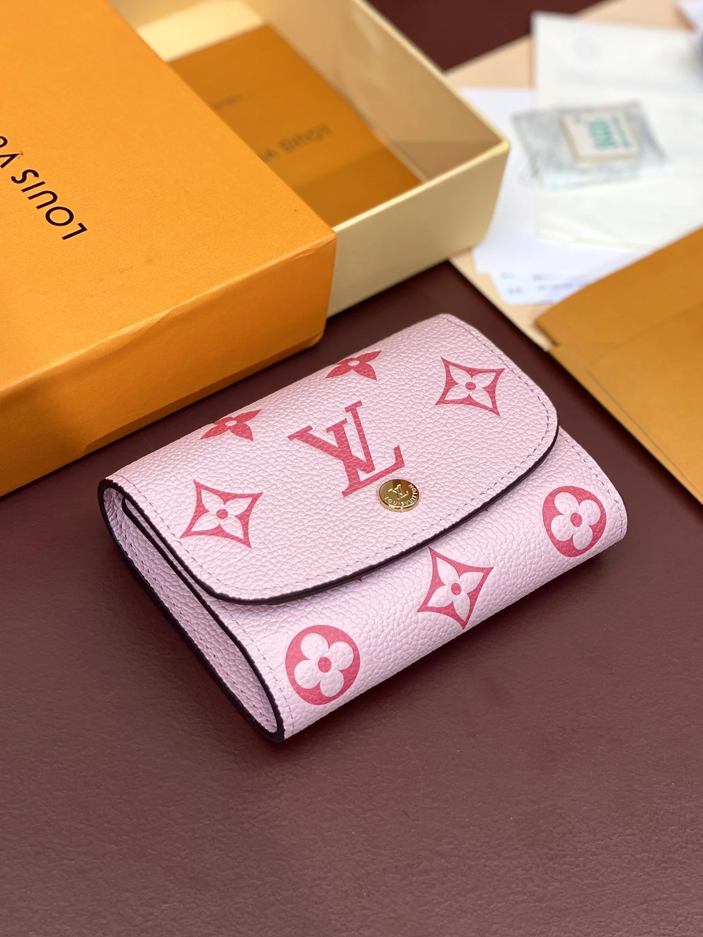 Legit Louis Vuitton Wallets Purse