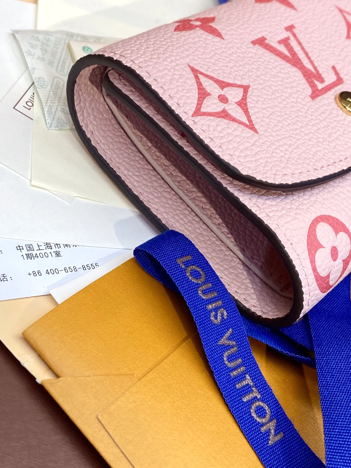 Legit Louis Vuitton Wallets Purse