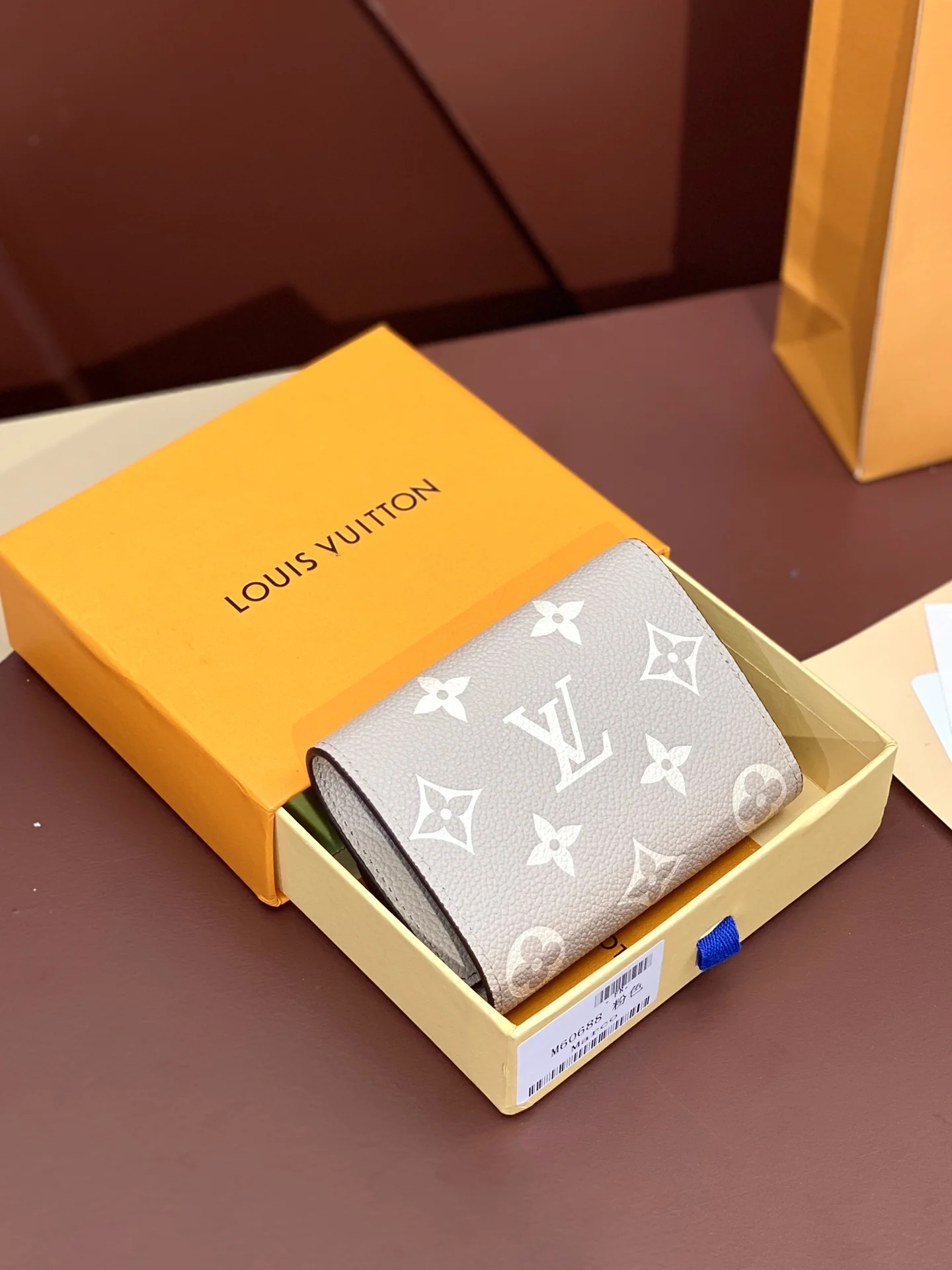 Value-priced Louis Vuitton Wallets Purse