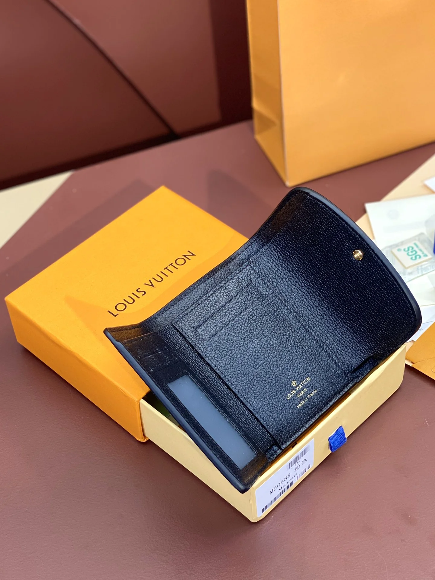 Low-cost Louis Vuitton Wallets Purse