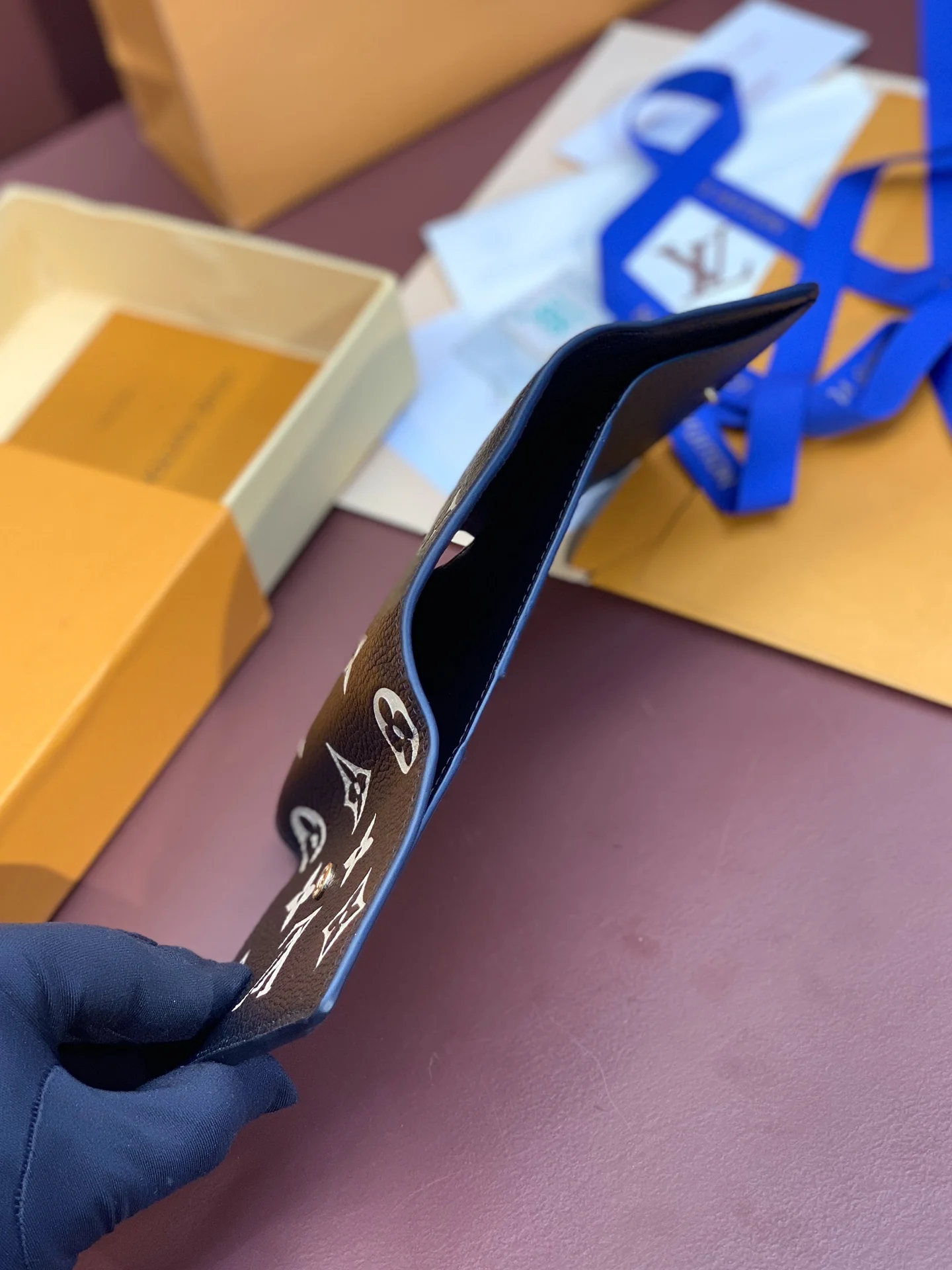 Low-cost Louis Vuitton Wallets Purse
