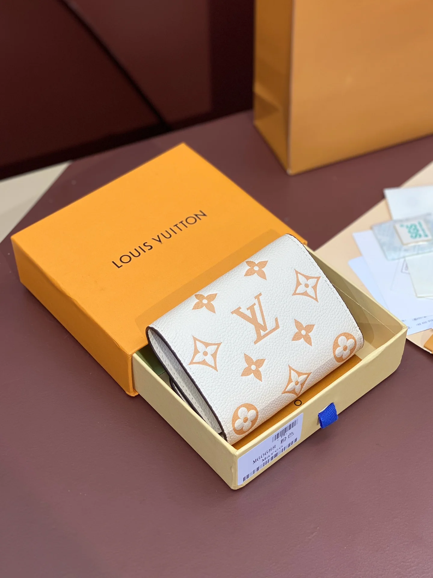 Reasonably priced Louis Vuitton Wallets Purse