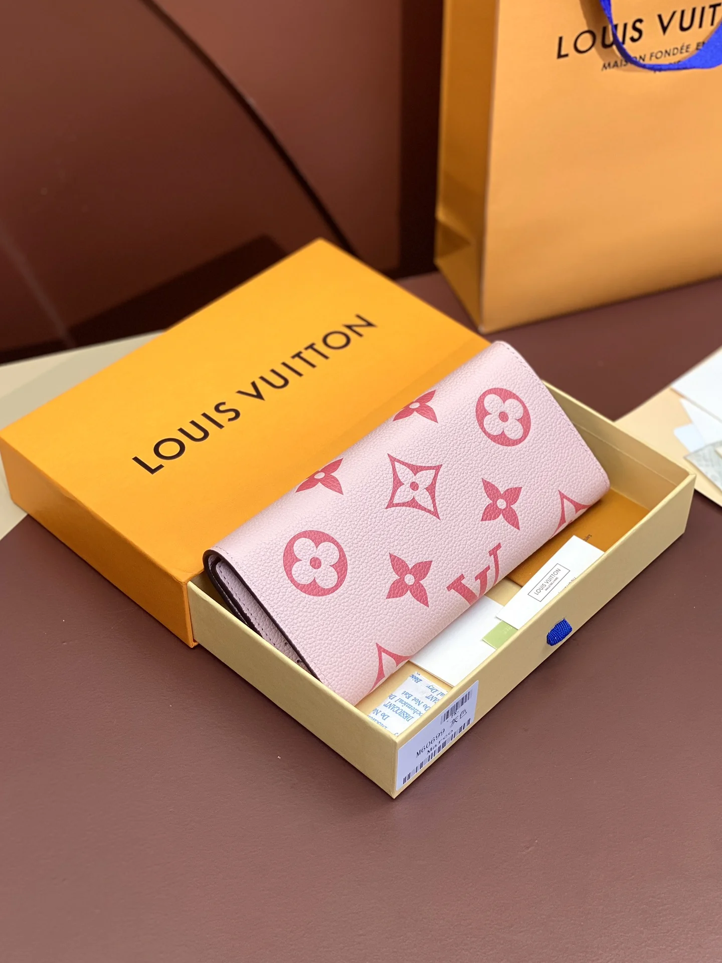 Value-priced Louis Vuitton Wallets Purse
