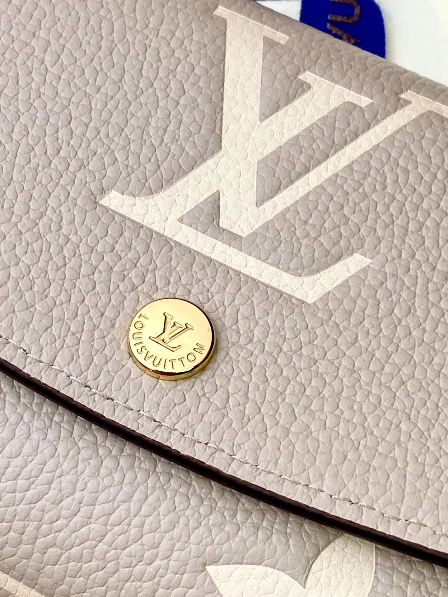 Budget-friendly Louis Vuitton Wallets Purse
