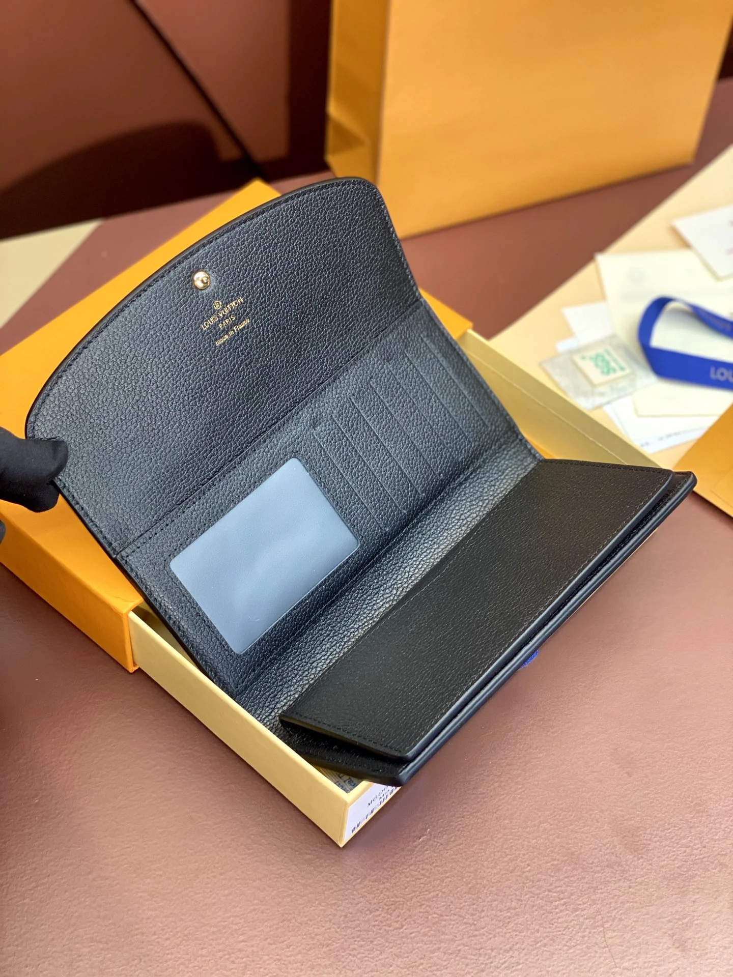 Discounted Louis Vuitton Wallets Purse