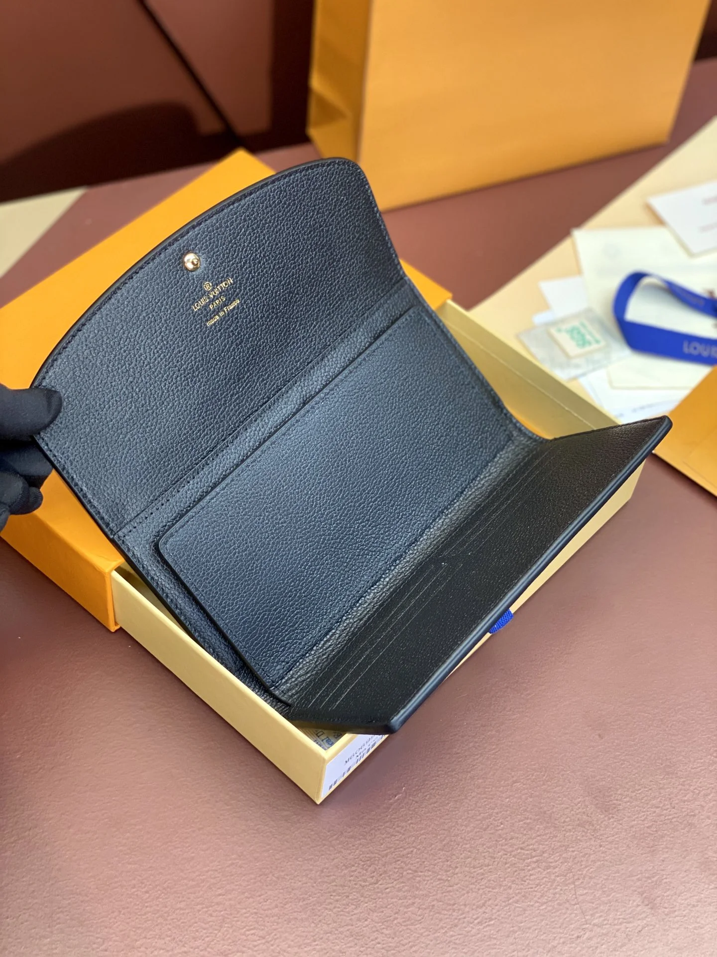 Discounted Louis Vuitton Wallets Purse