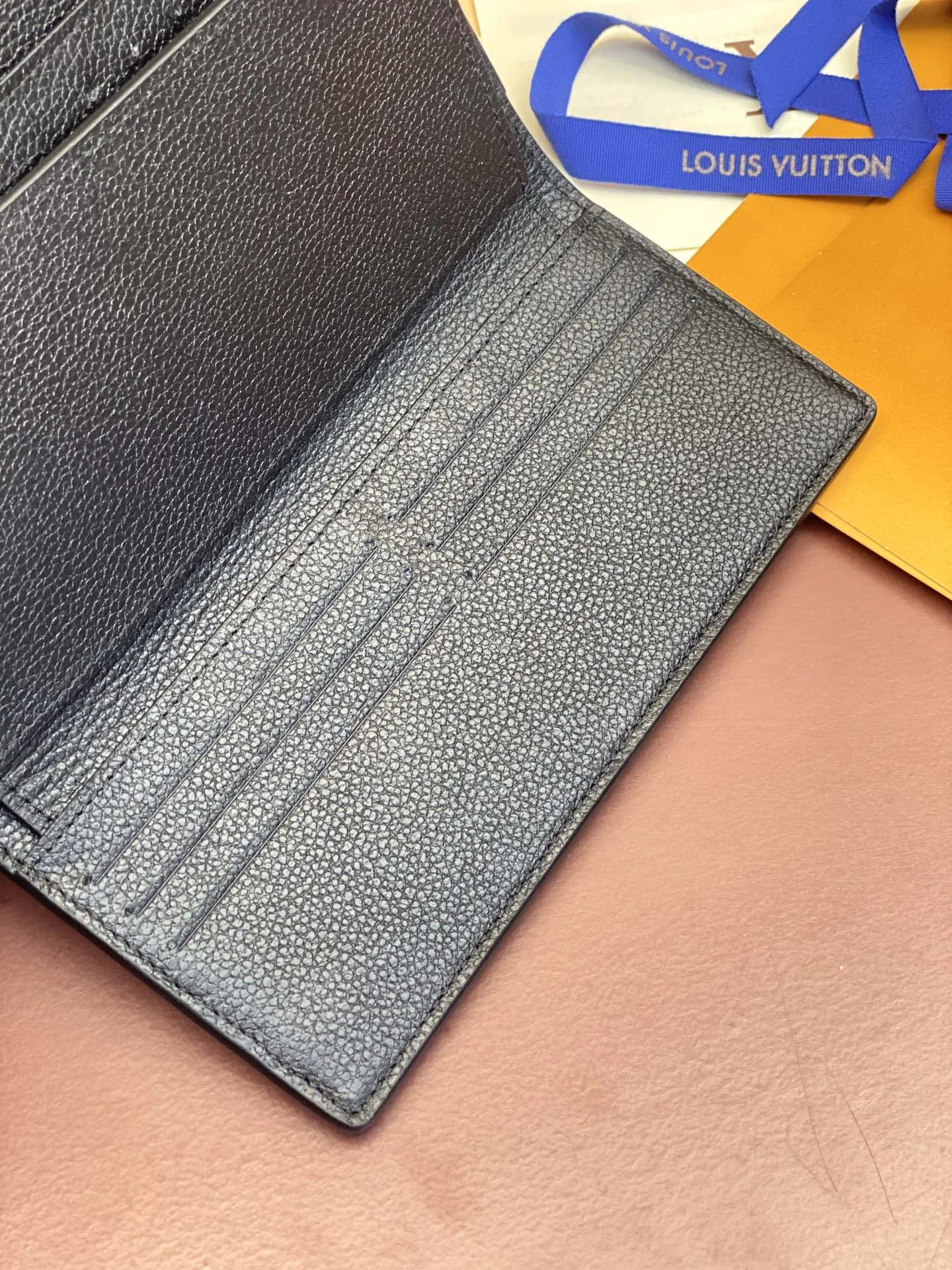 Discounted Louis Vuitton Wallets Purse