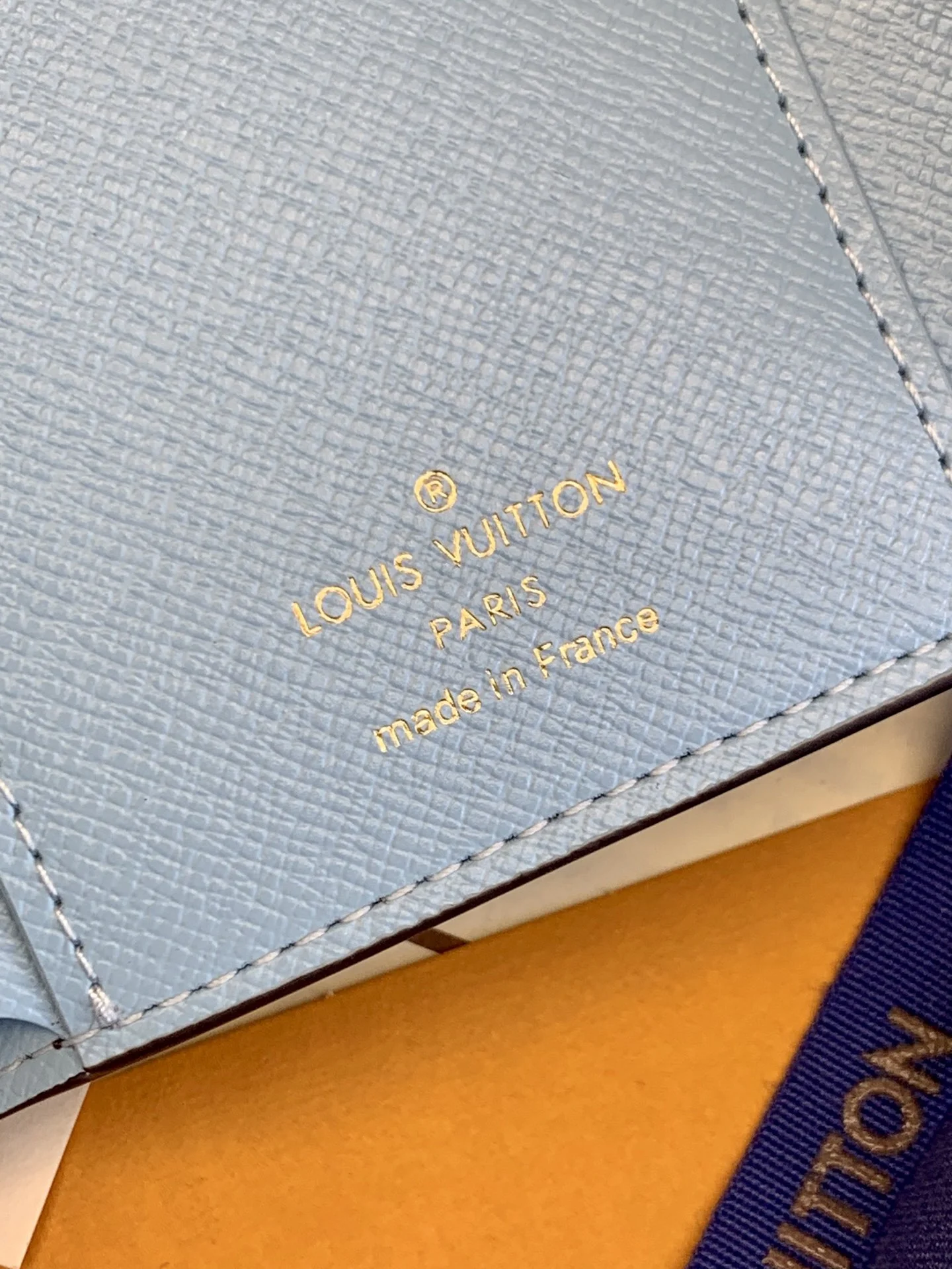 Brand-original Louis Vuitton Wallets Purse