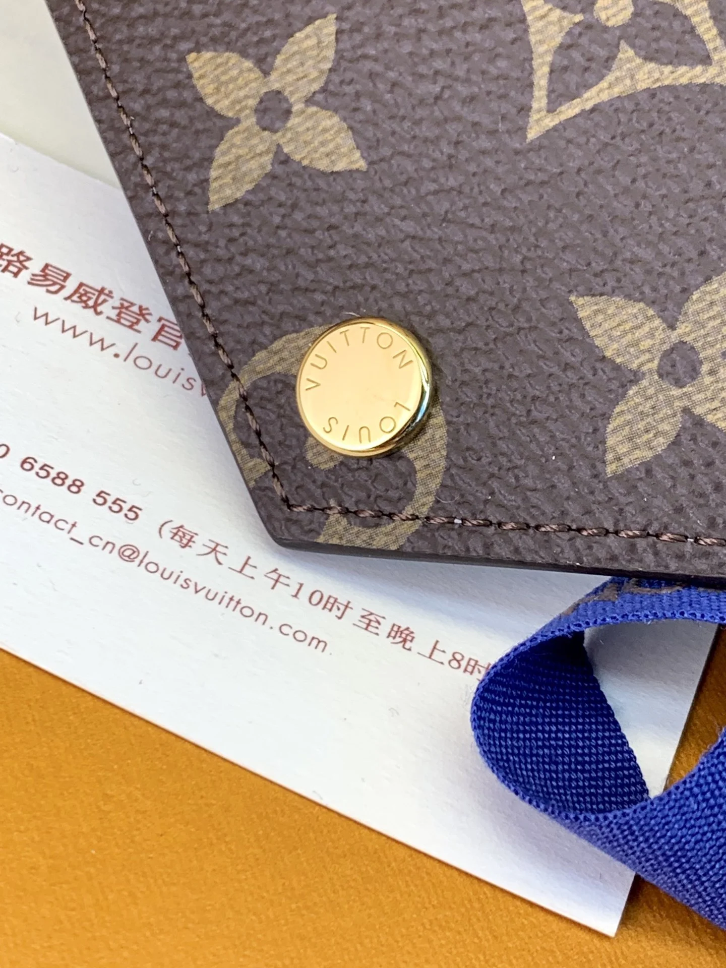 Brand-original Louis Vuitton Wallets Purse