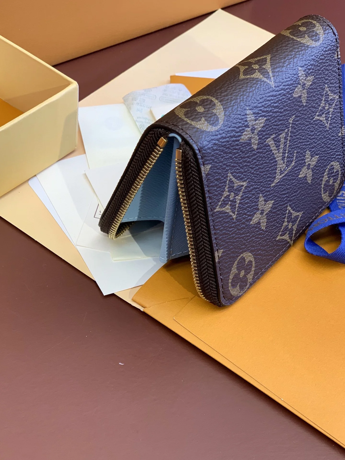 1:1 copy Louis Vuitton Wallets Purse