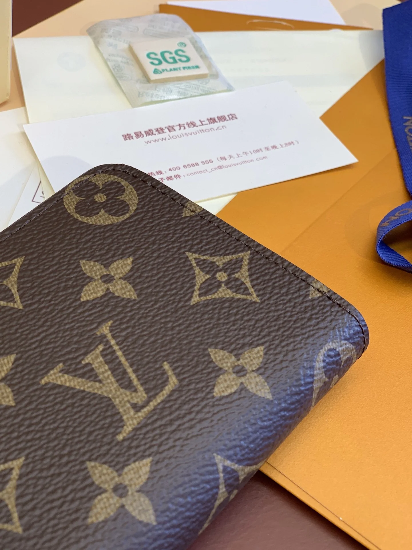 1:1 copy Louis Vuitton Wallets Purse