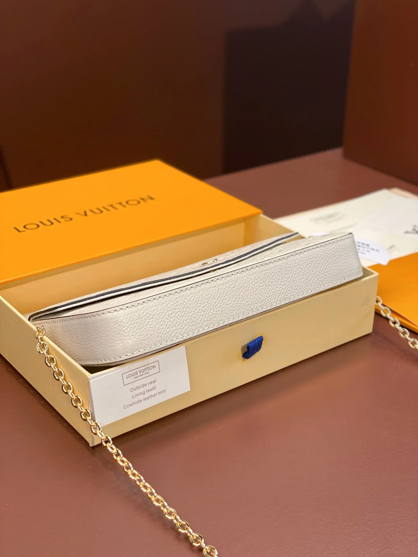 Perfect replica Louis Vuitton Wallets Purse