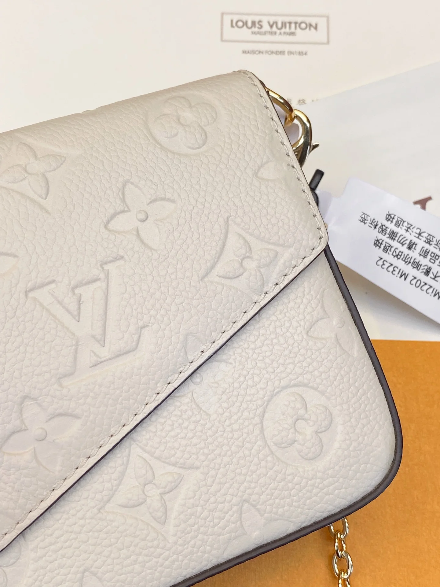 Perfect replica Louis Vuitton Wallets Purse