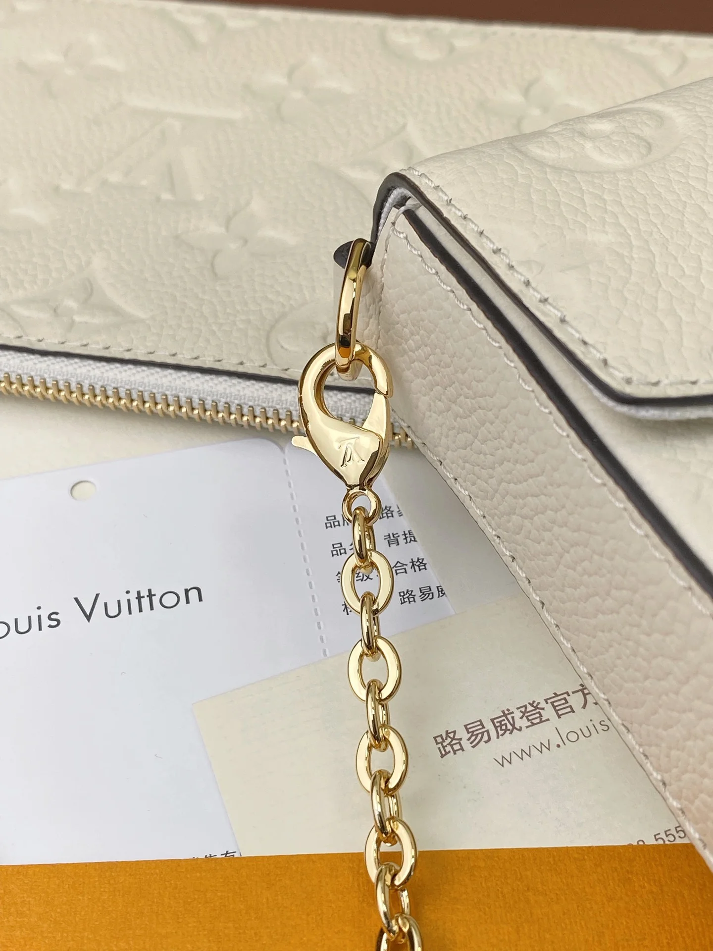 Perfect replica Louis Vuitton Wallets Purse