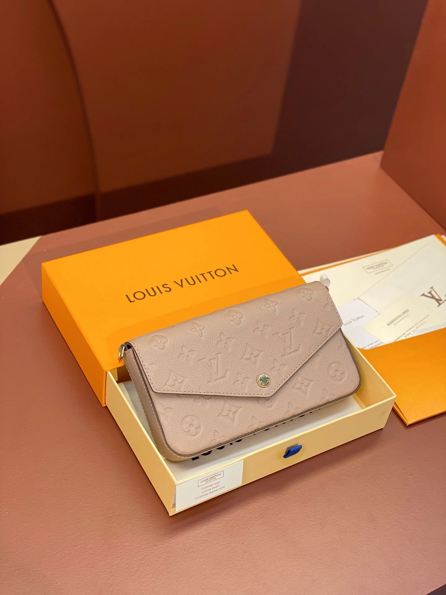 Louis Vuitton Wallets Purse