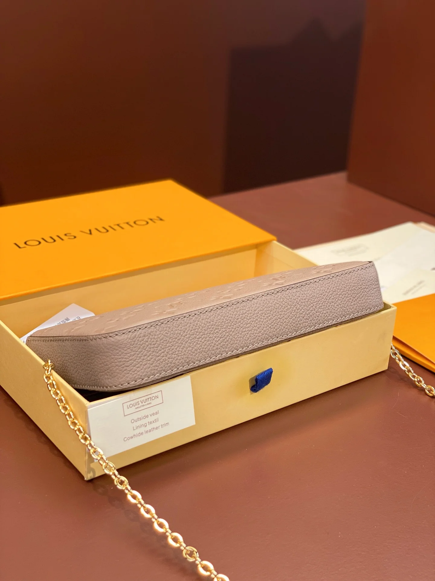 Top match Louis Vuitton Wallets Purse