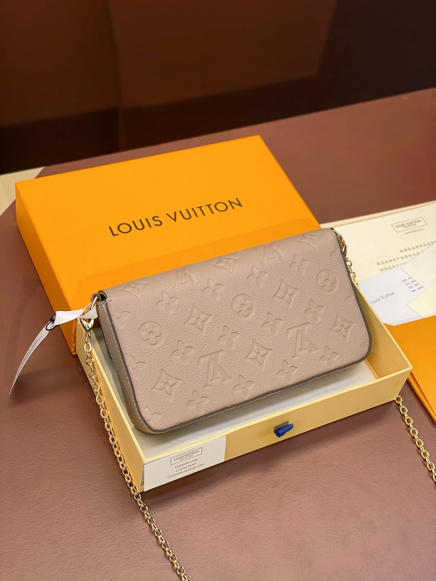 Top match Louis Vuitton Wallets Purse