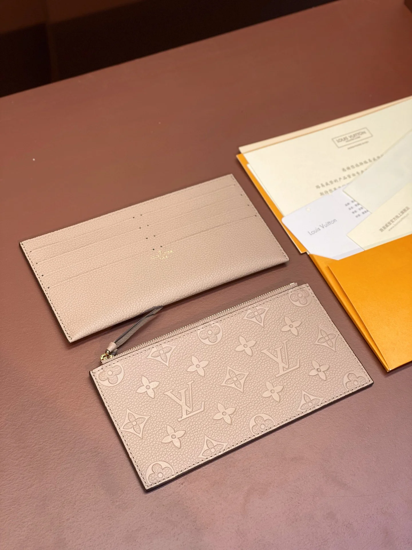 Top match Louis Vuitton Wallets Purse