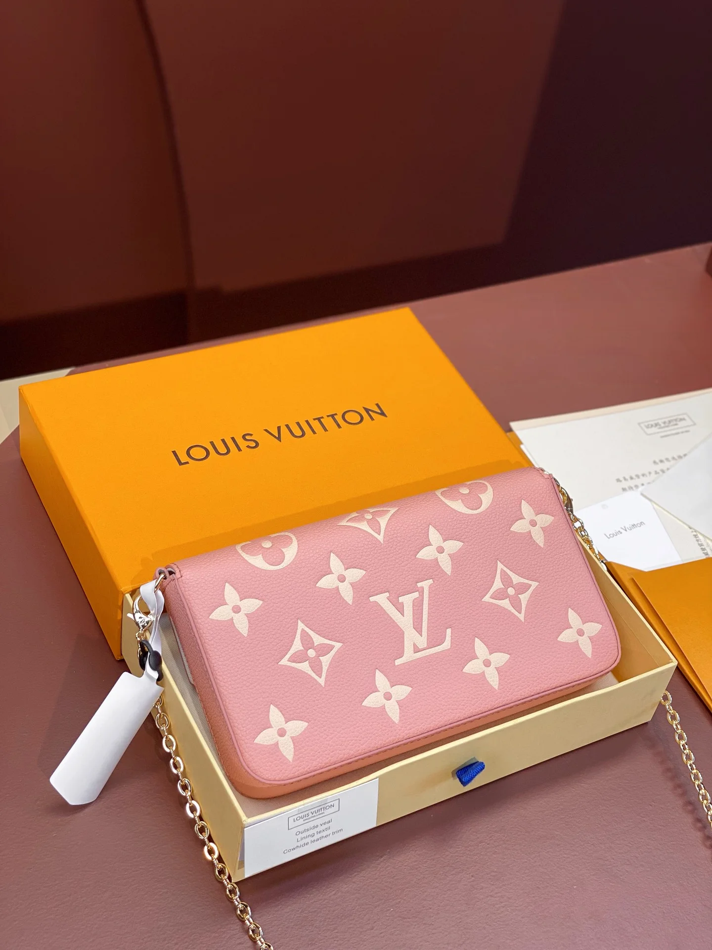 Top match Louis Vuitton Wallets Purse
