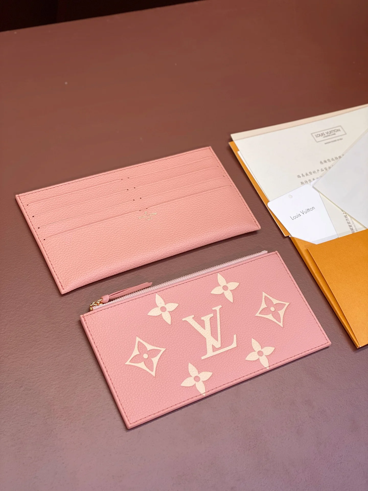 Top match Louis Vuitton Wallets Purse