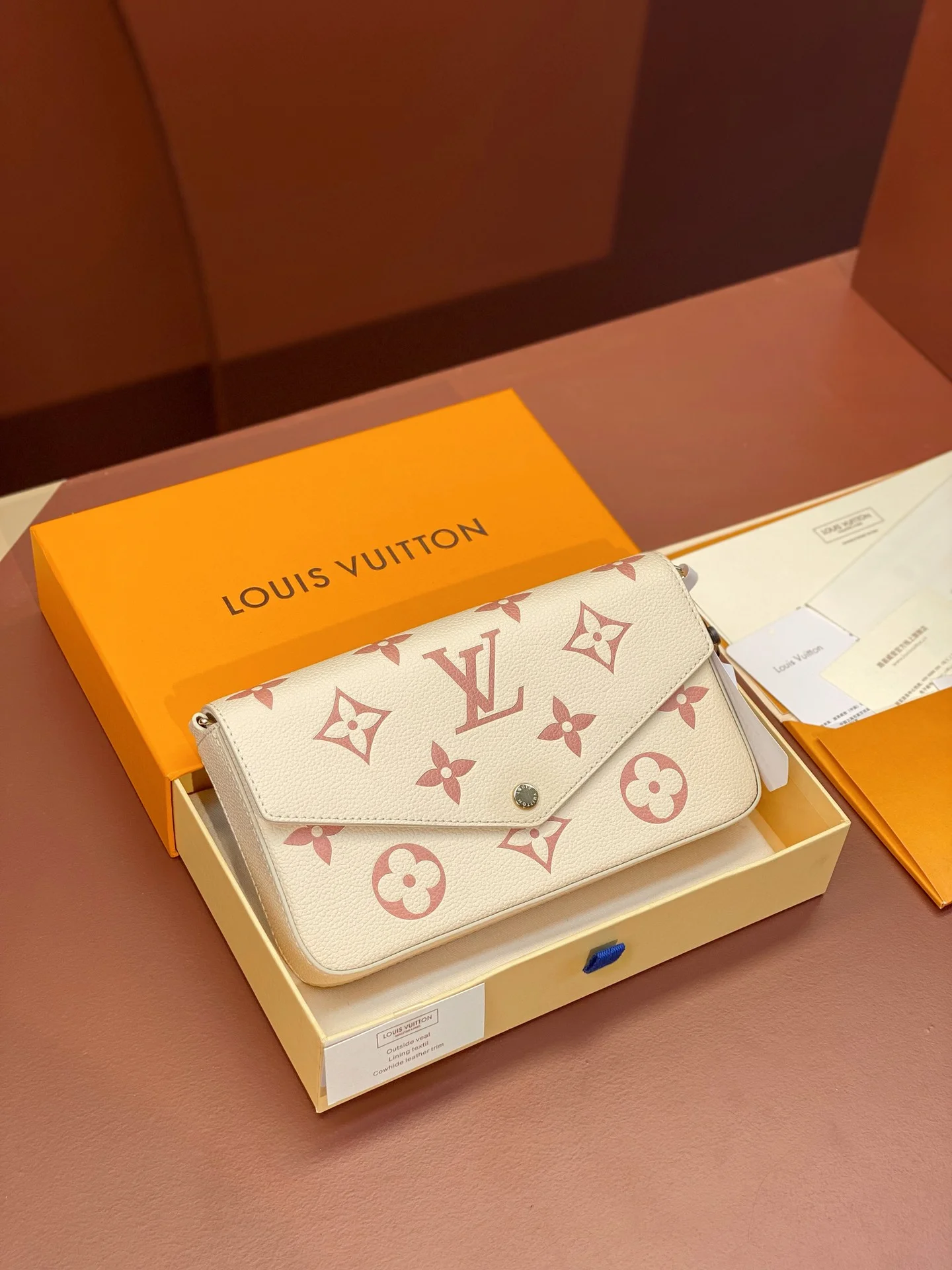 Louis Vuitton Wallets Purse