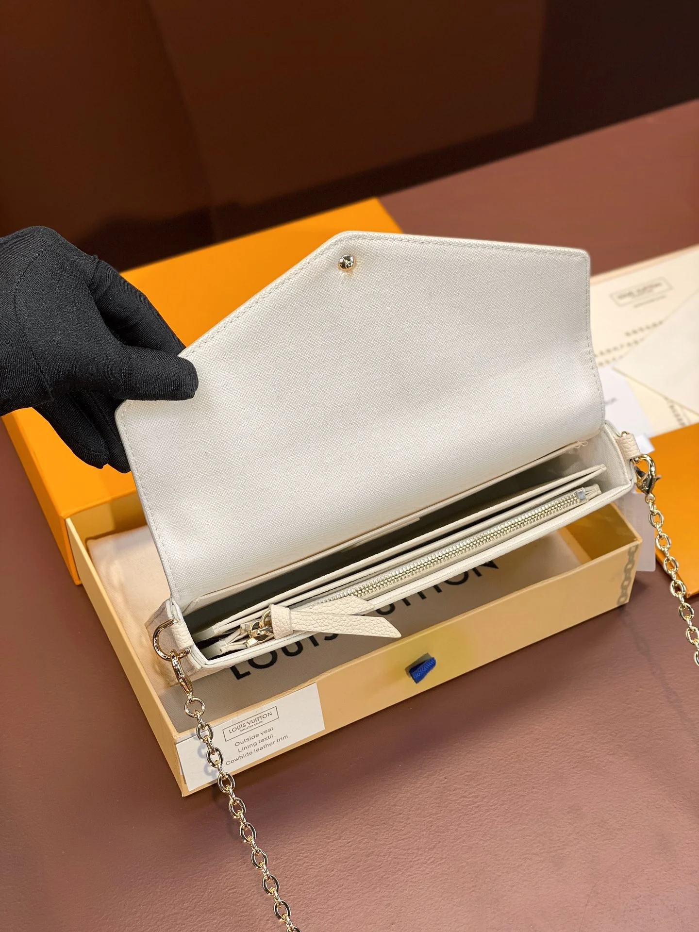OEM Louis Vuitton Wallets Purse