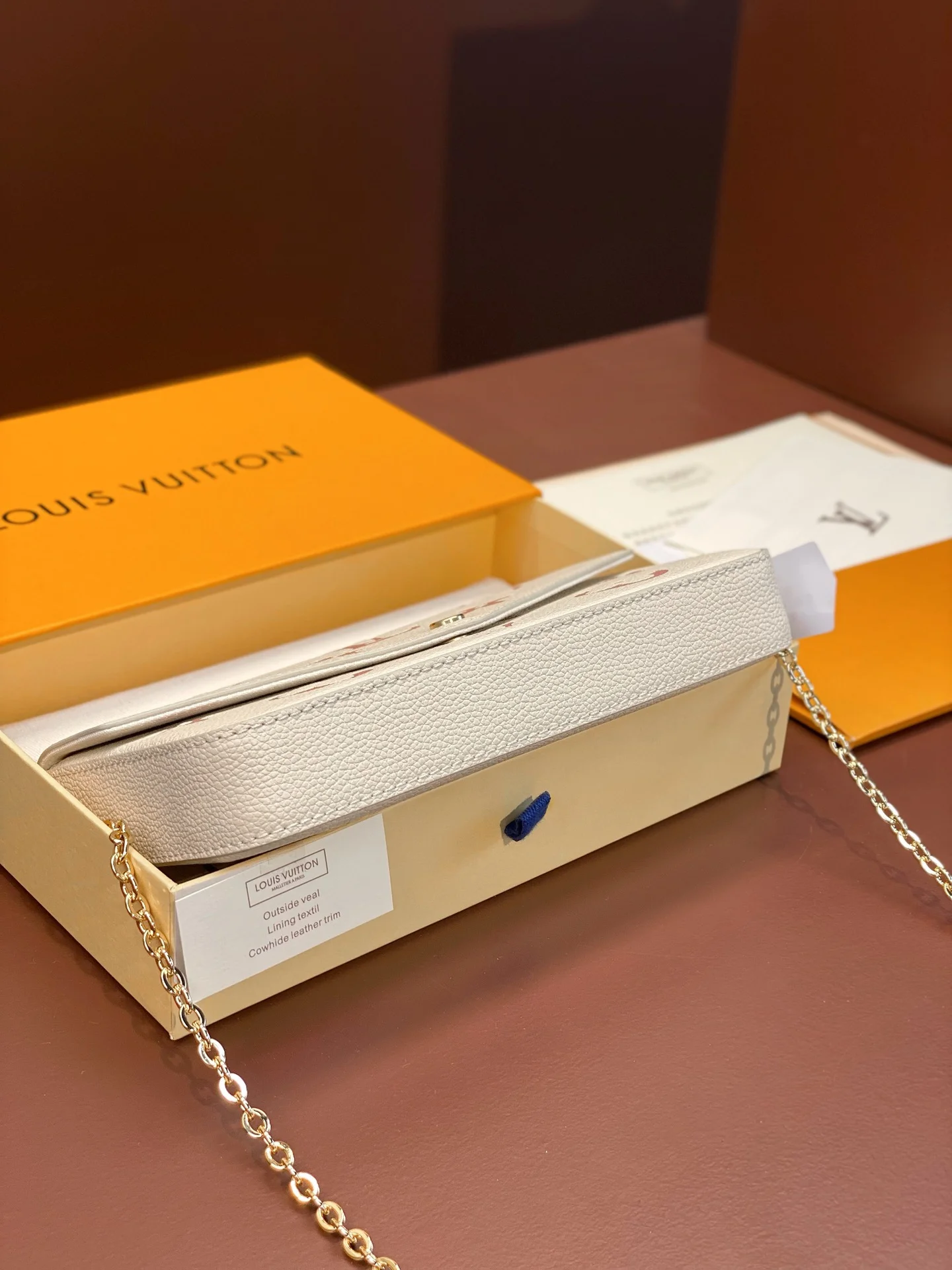 OEM Louis Vuitton Wallets Purse