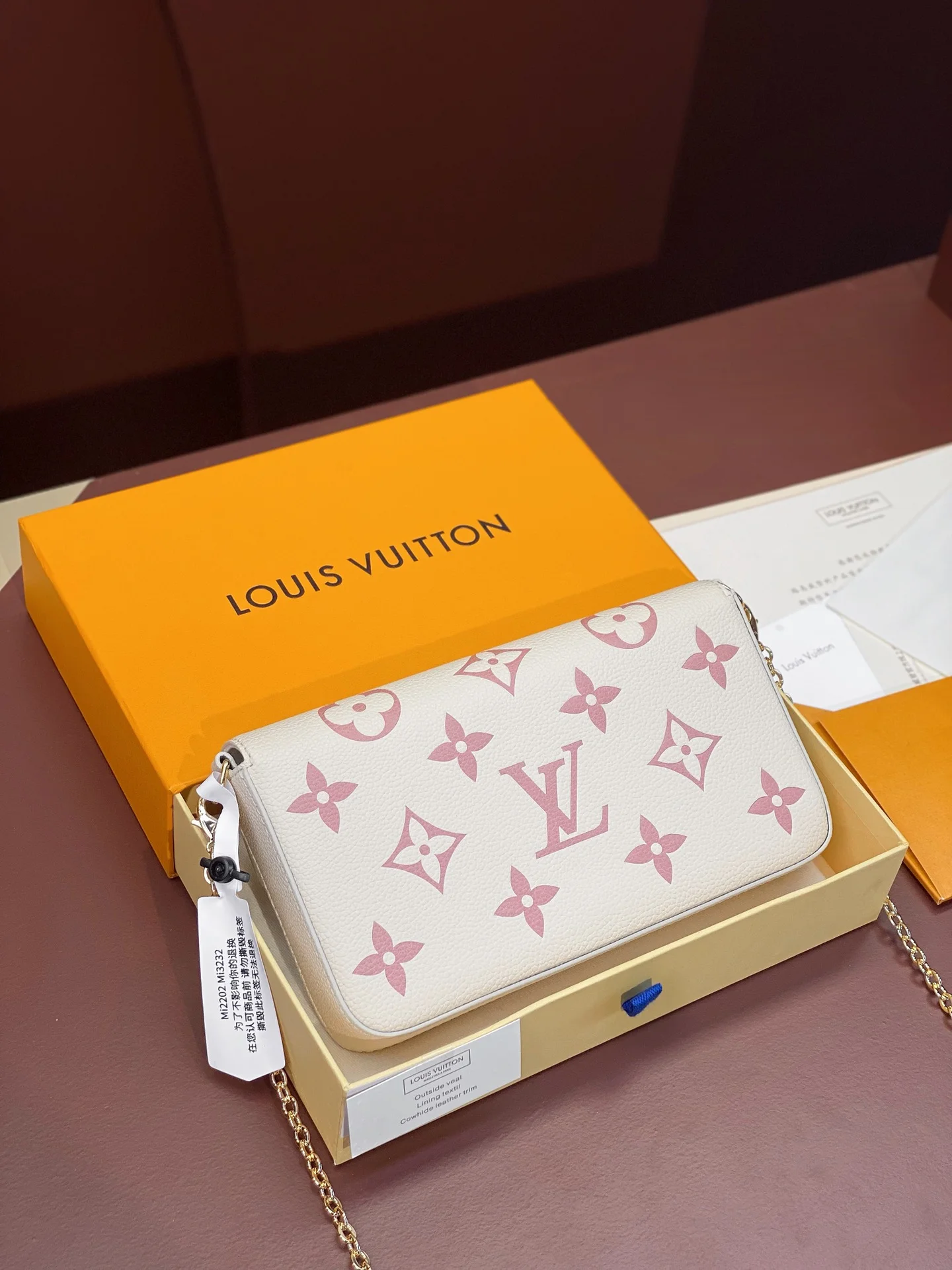 OEM Louis Vuitton Wallets Purse