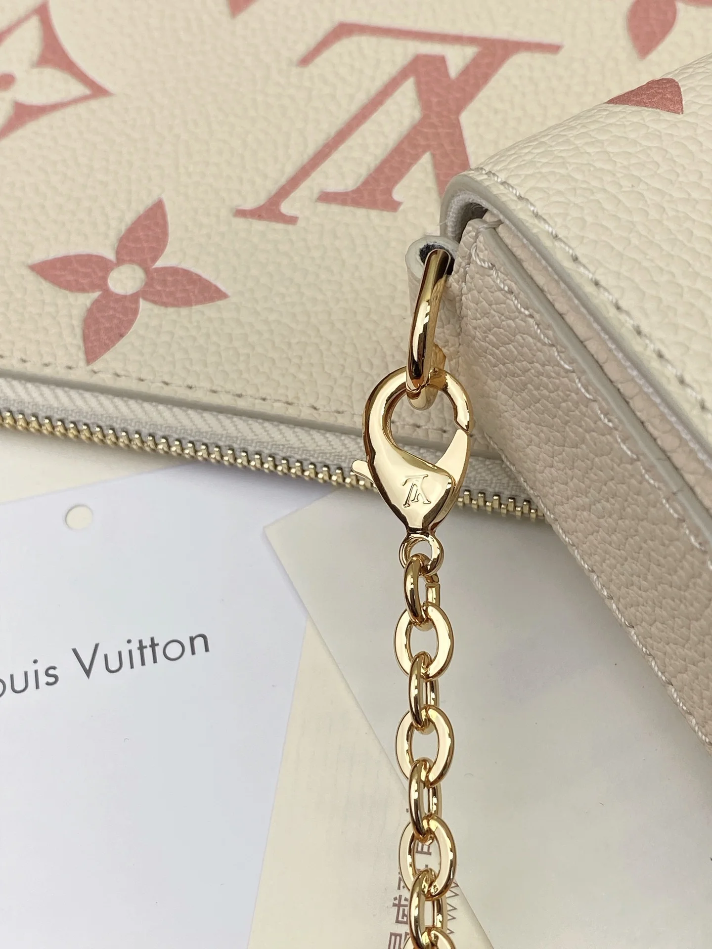 OEM Louis Vuitton Wallets Purse