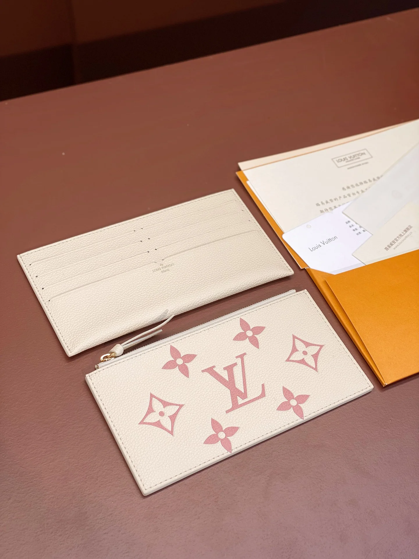 OEM Louis Vuitton Wallets Purse