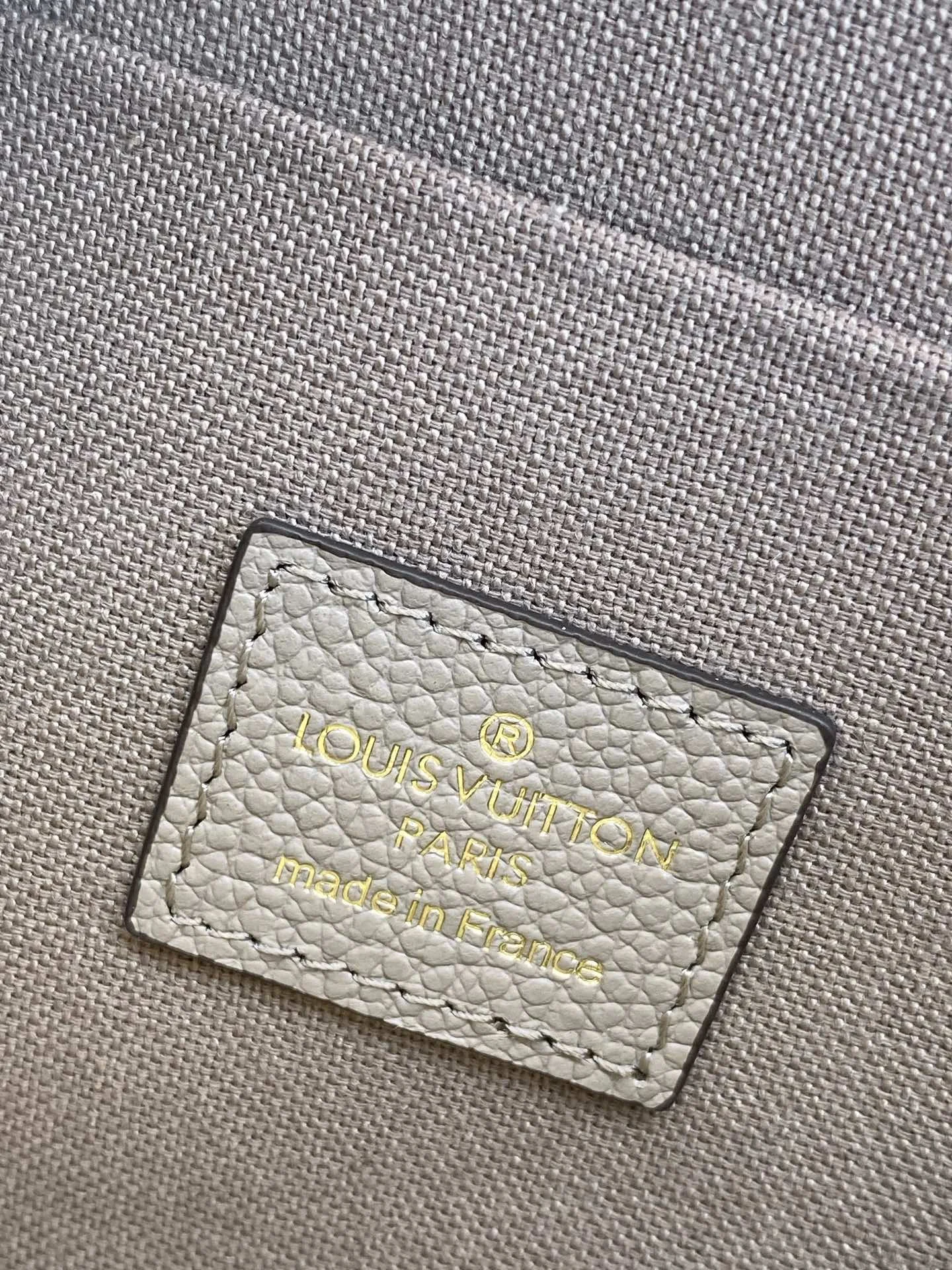 Top mirror Louis Vuitton Wallets Purse