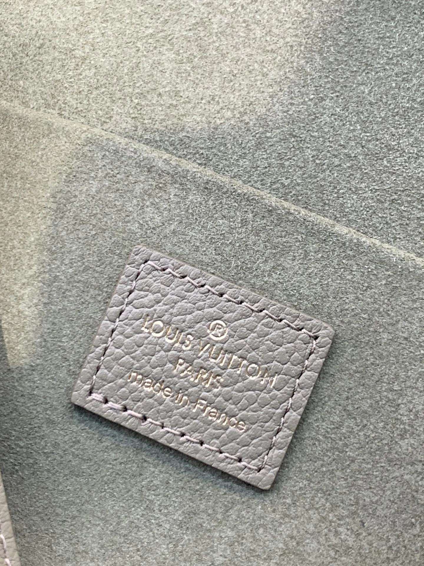 Top mirror Louis Vuitton Wallets Purse