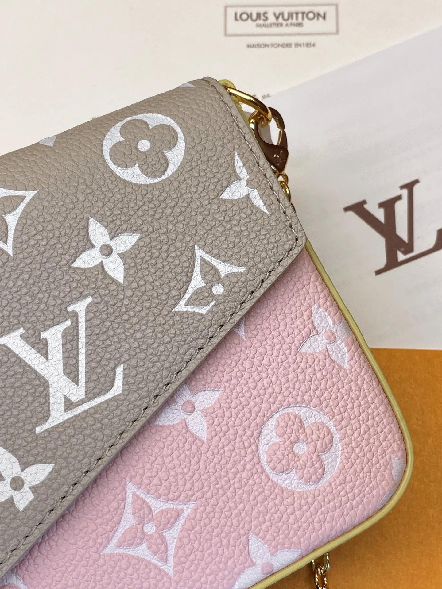 Factory-made Louis Vuitton Wallets Purse