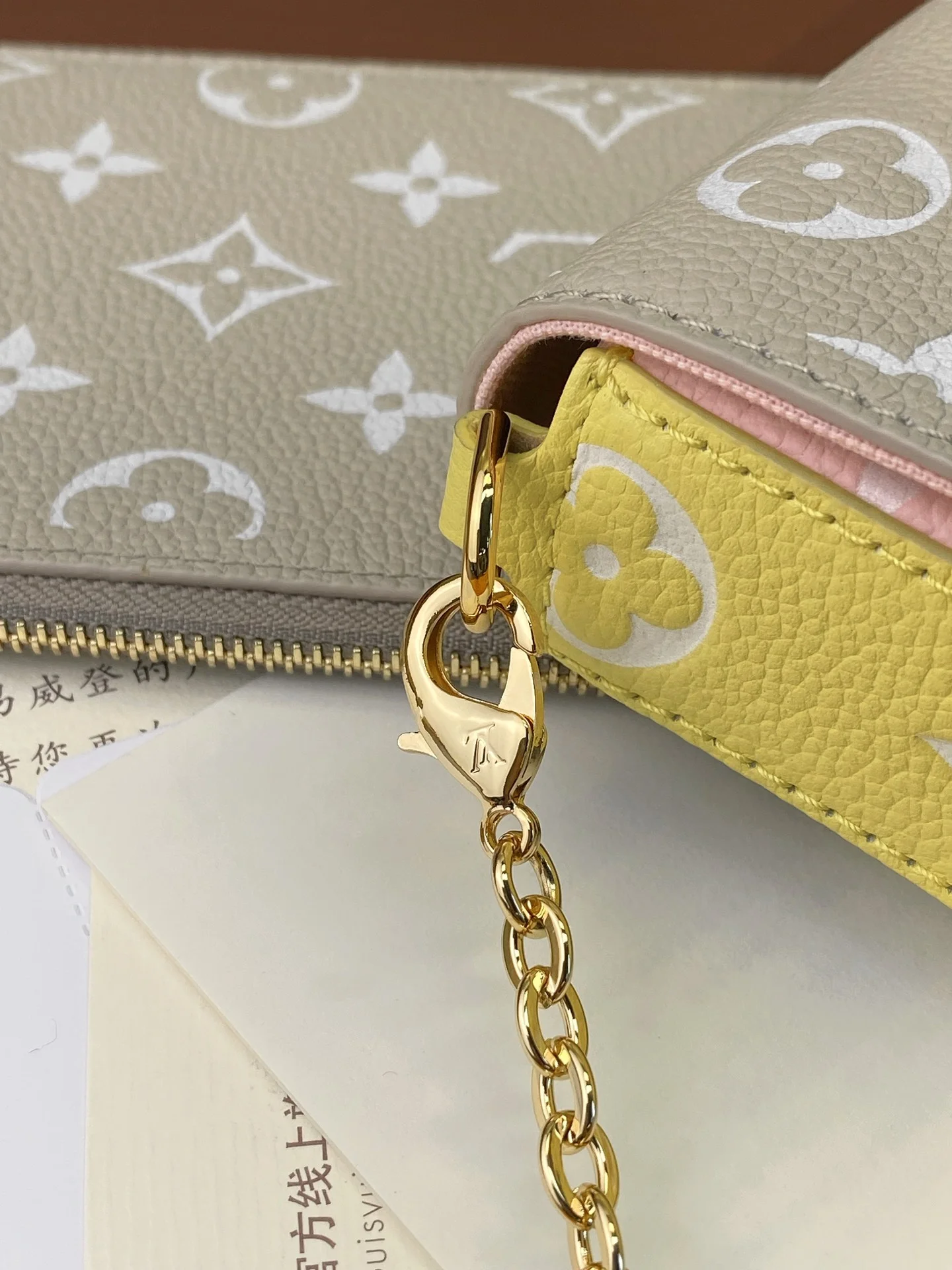 Factory-made Louis Vuitton Wallets Purse