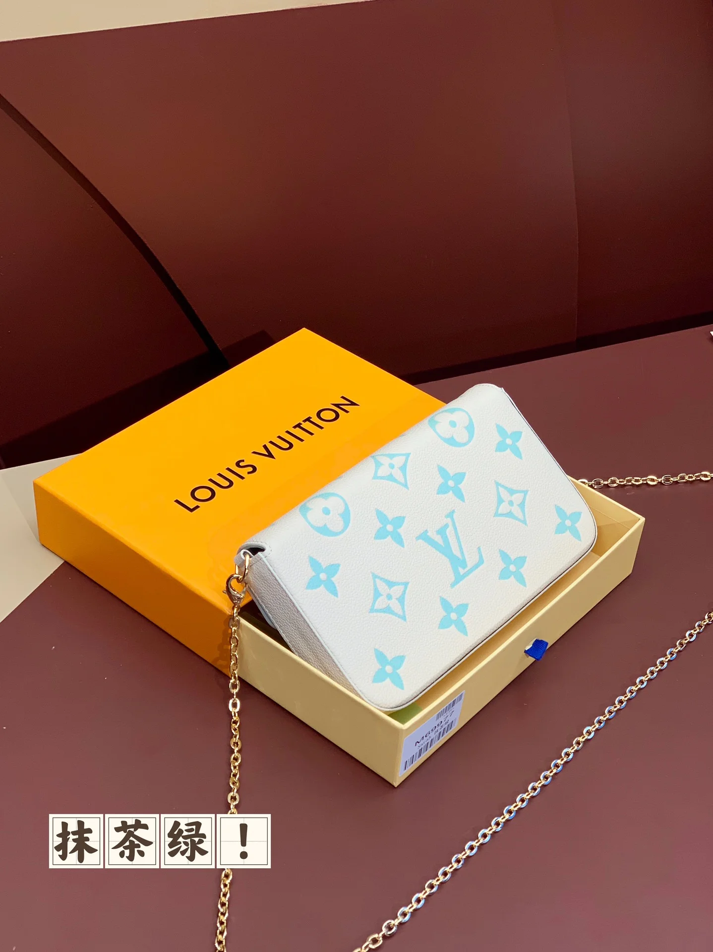 Brand-original Louis Vuitton Wallets Purse