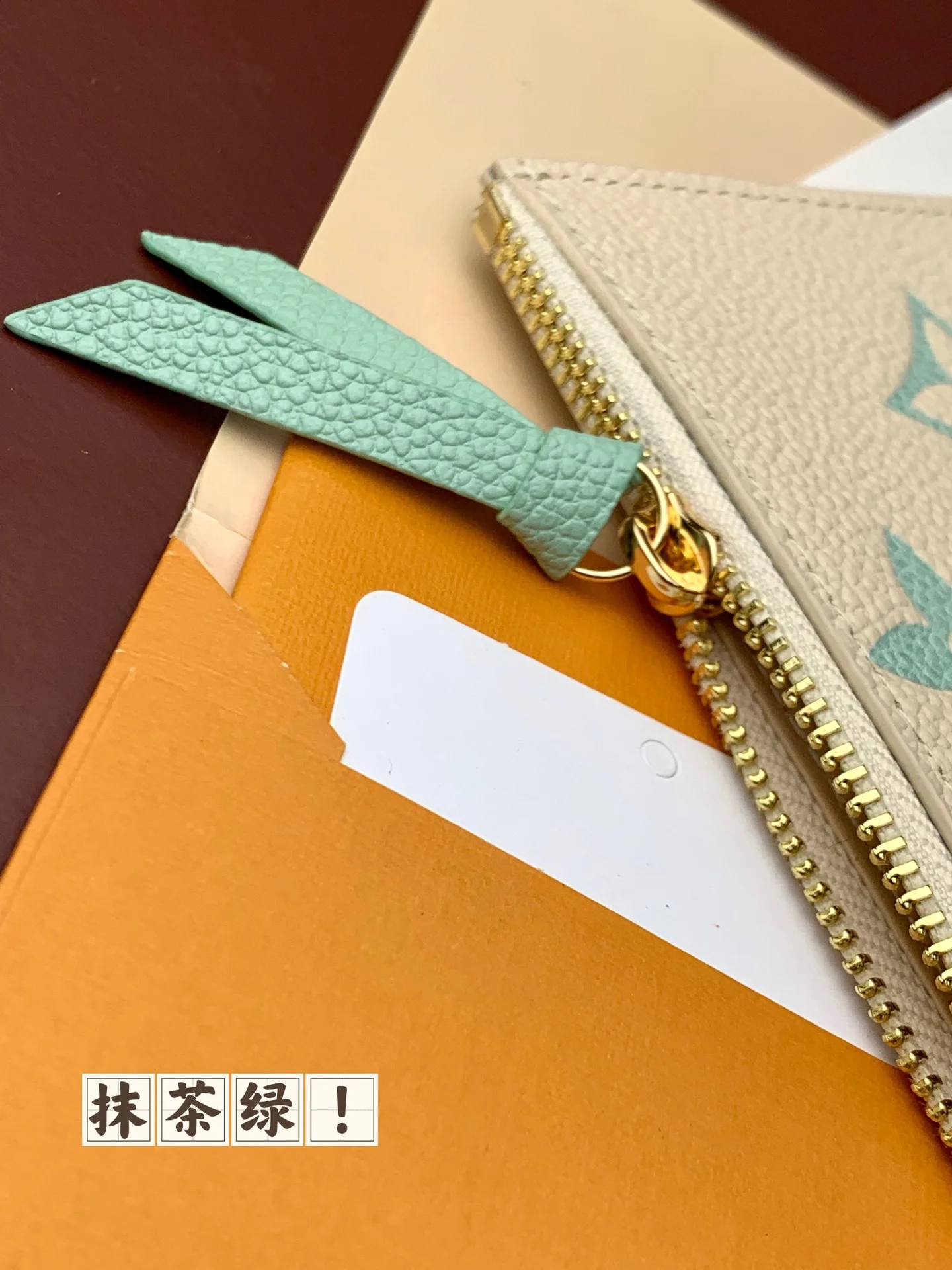 Brand-original Louis Vuitton Wallets Purse