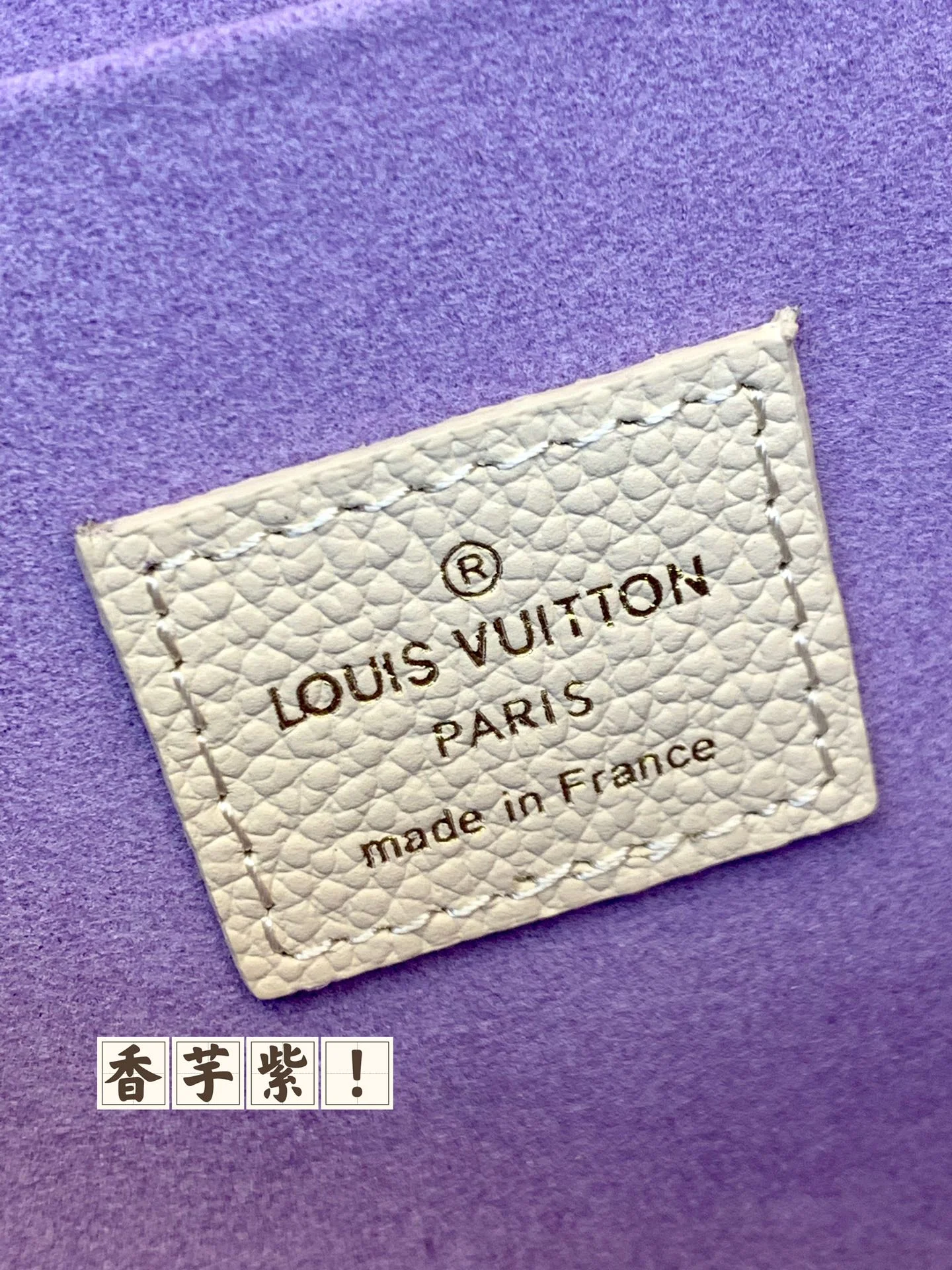 Brand-authenticated Louis Vuitton Wallets Purse