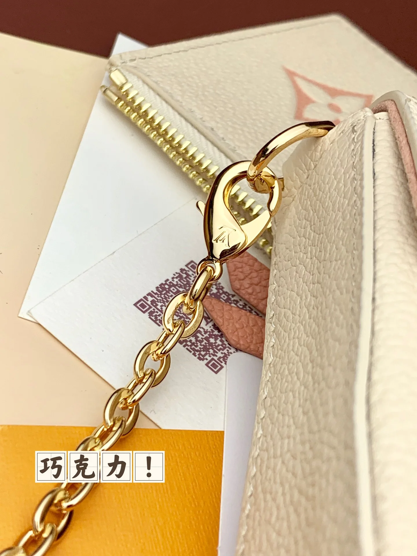Brand-original Louis Vuitton Wallets Purse