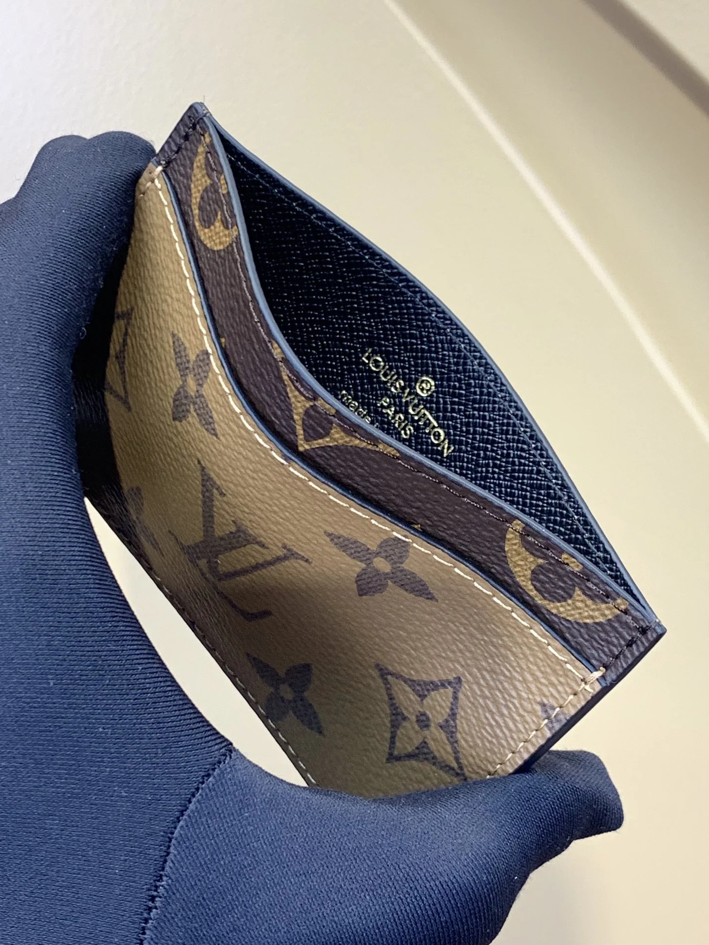Brand-original Louis Vuitton Wallets Purse