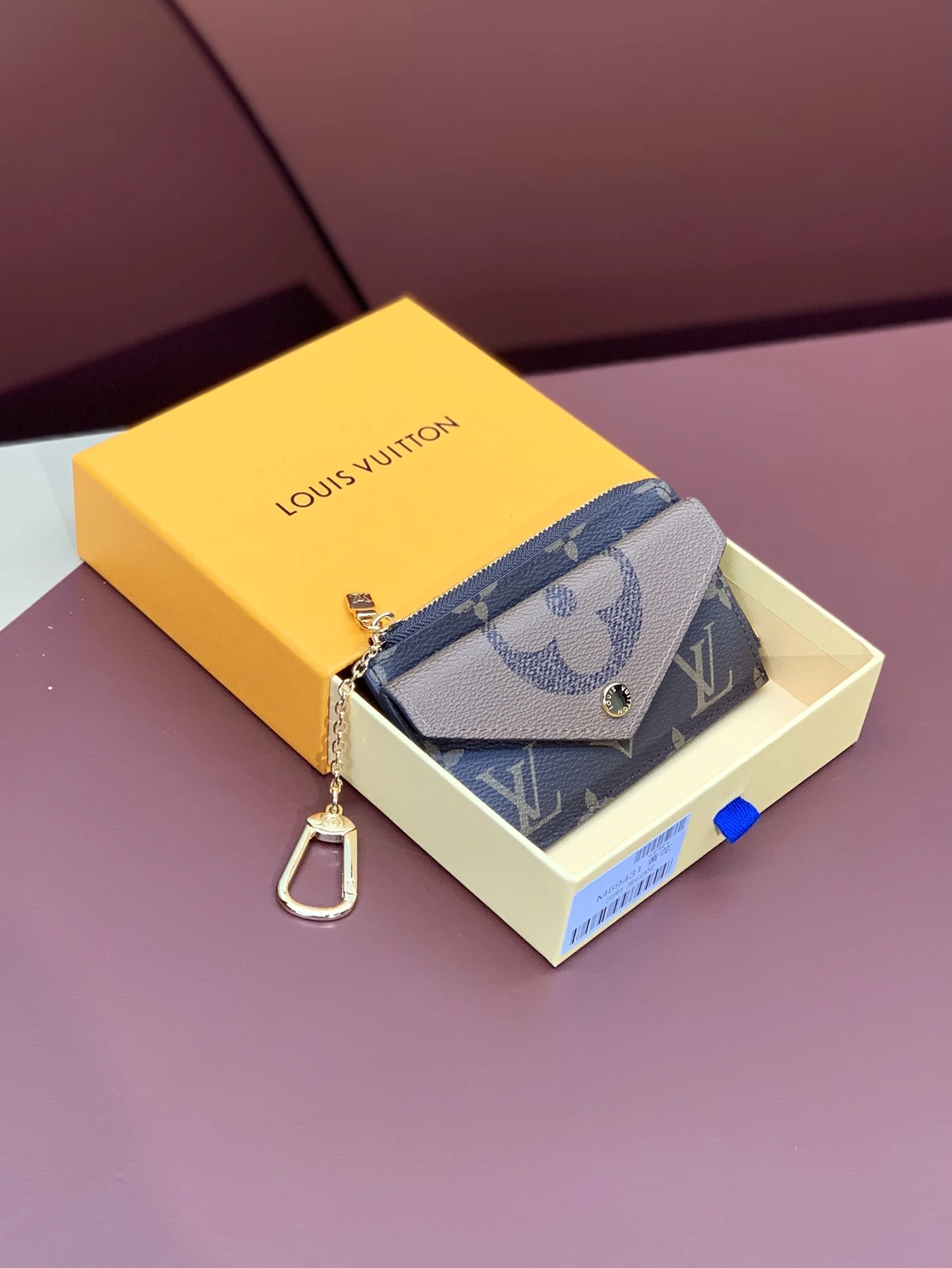 Louis Vuitton Wallets Purse