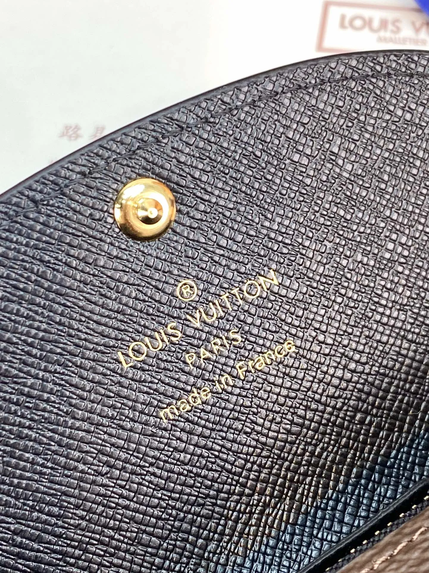 Discounted Louis Vuitton Wallets Purse