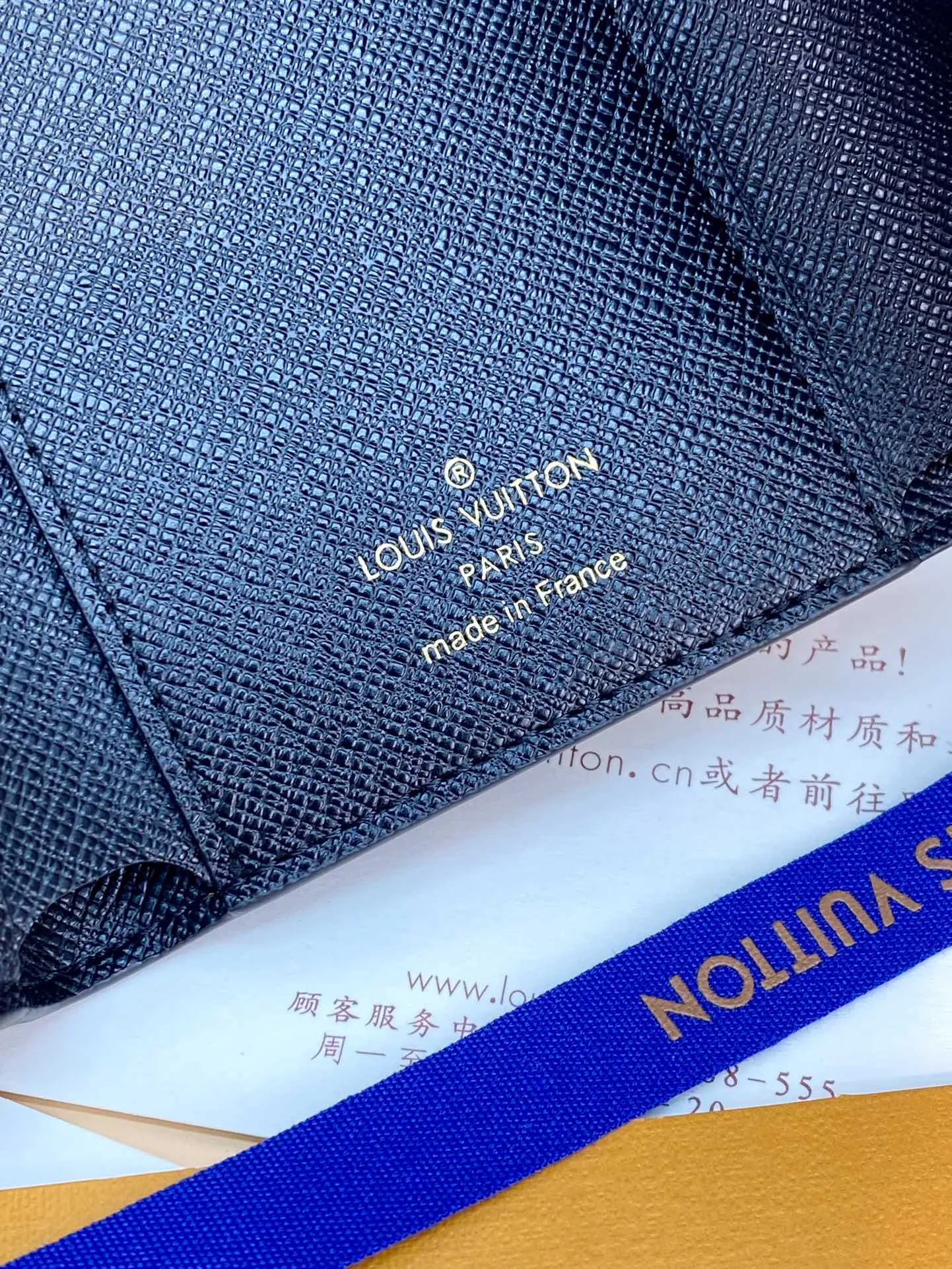 Real Louis Vuitton Wallets Purse